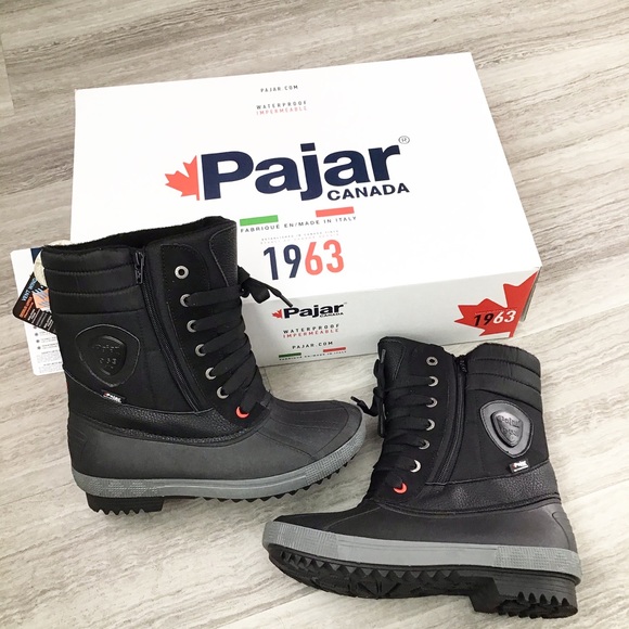 Pajar | Shoes | Pajar Selma Waterproof Duck Boots | Poshmark